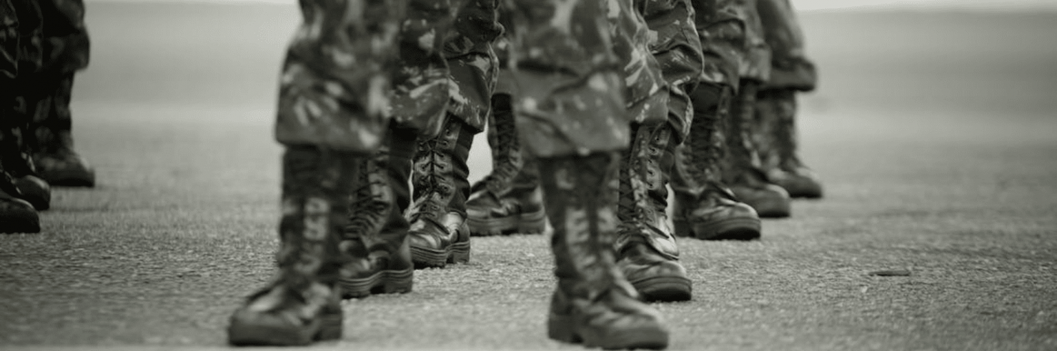 Affectation militaire en métropole - Muter Loger