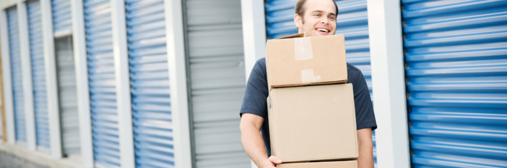 Choisir un bon garde-meuble - Muter Loger
