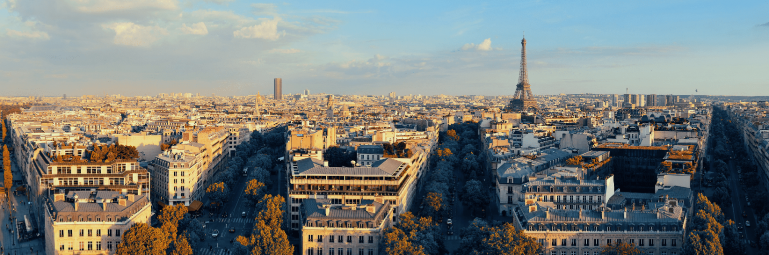 Embauché ou muté à Paris ? - Muter Loger