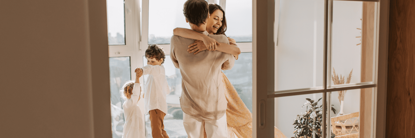 How to help children adapt to relocation : a guide for families