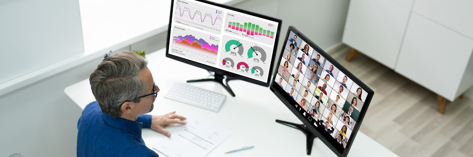 Remote Working For Expatriates Redefining The Future Of Work