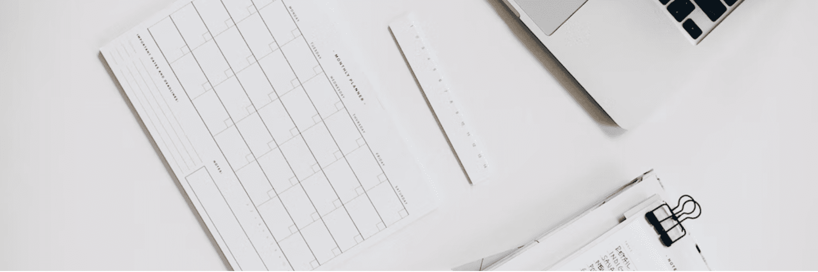 Military moving checklist : your essential guide for a smooth transfer