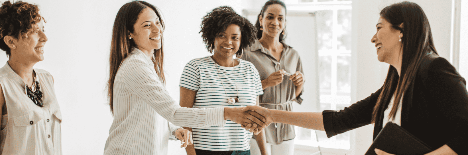 How to succeed in your professional transfer : expert tips