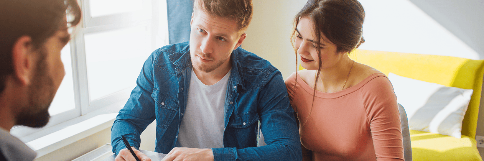 Professional transfer : successfully supporting your spouse