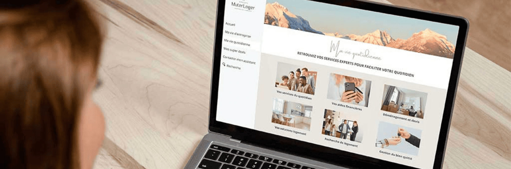 Why use a digital moving platform for your relocation