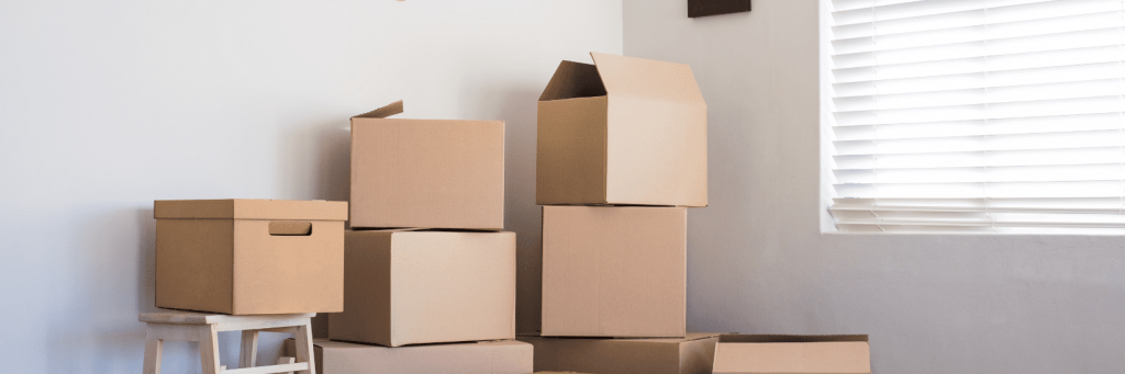 Que faire de ses cartons après avoir déménagé ? - Muter Loger
