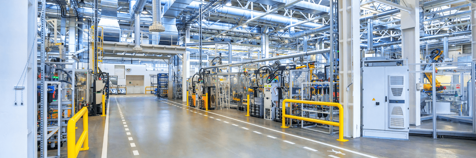 Essential steps for successful industrial relocation a complete guide